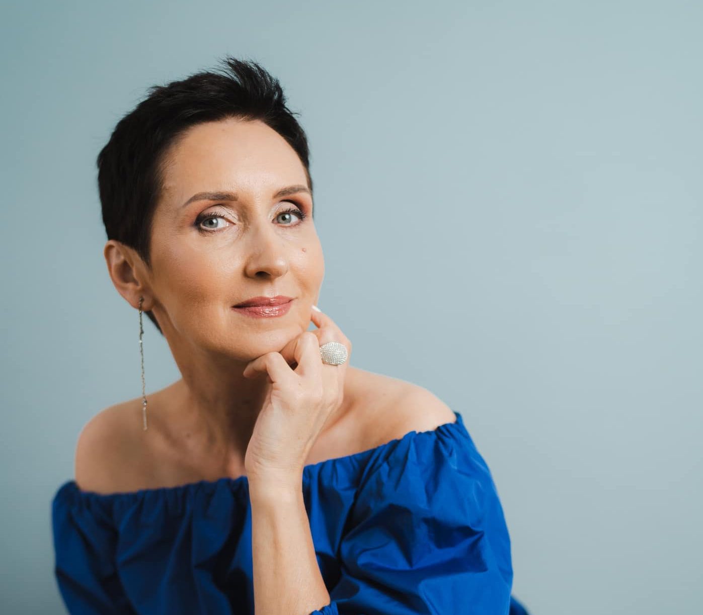 Coloured Labels - Georgeta Dendrino